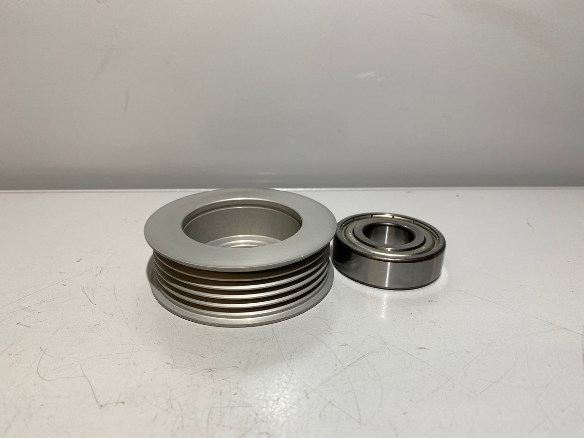 Klima AC Delete Kit Toyota Celica ST182 ST185 ST202 ST205 GT4 GT FOUR ...